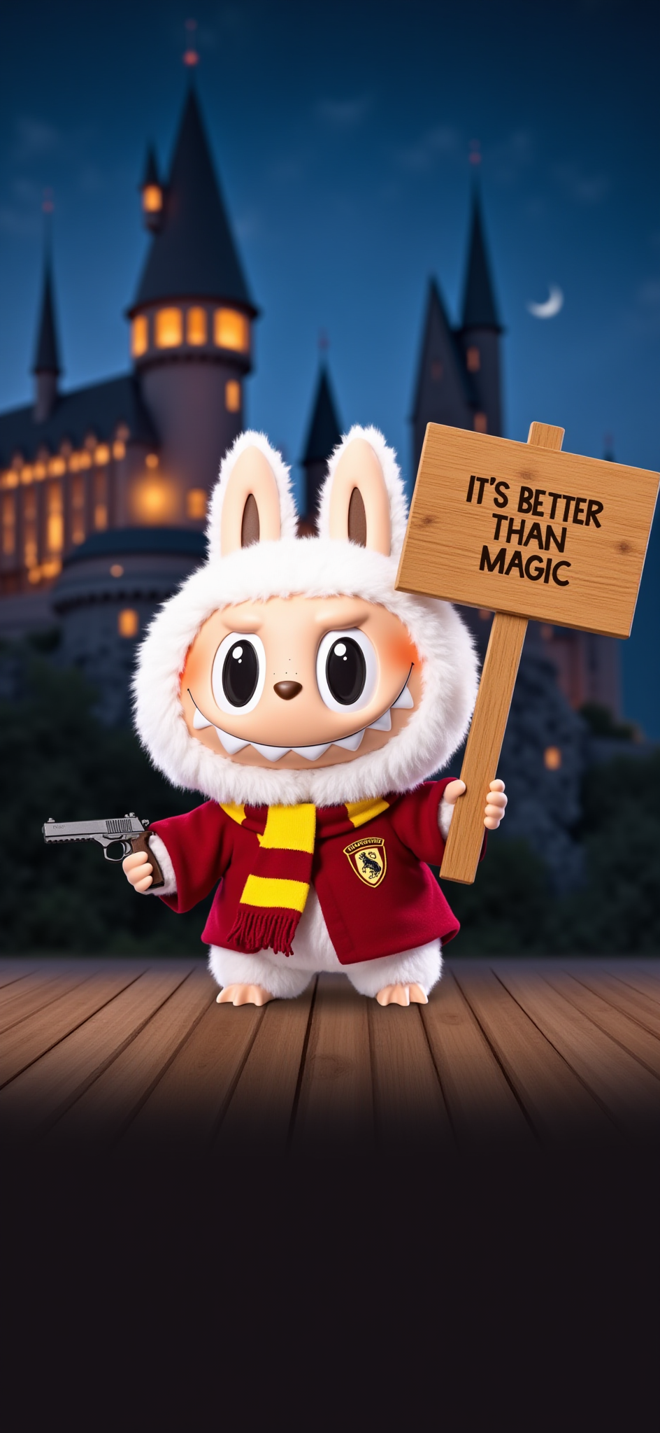 Cute Labubu Mobile Wallpaper - In High Definition i - Labubu Wallpapers Box