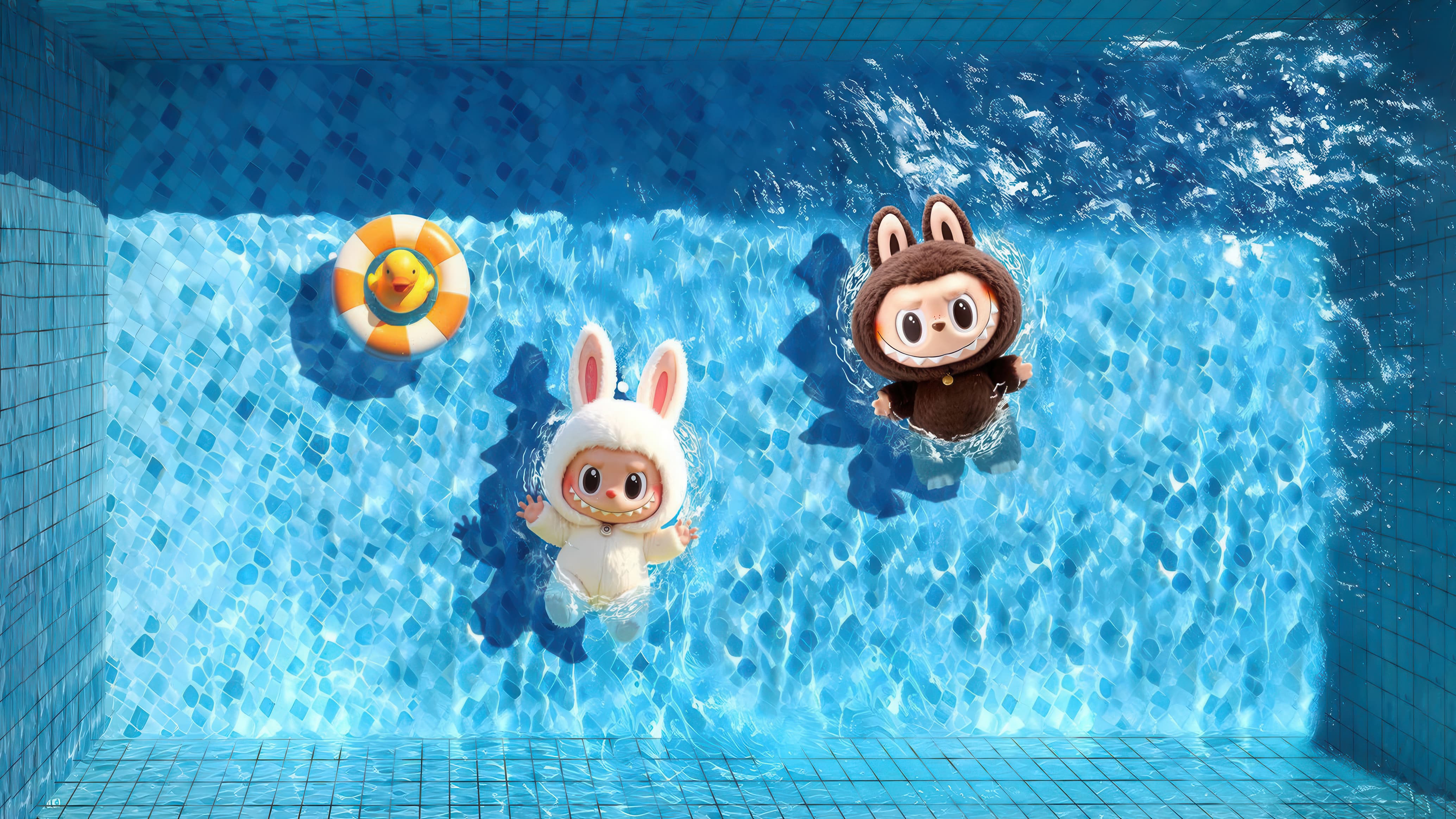 How to find the monsters toy labubu - Labubu Wiki