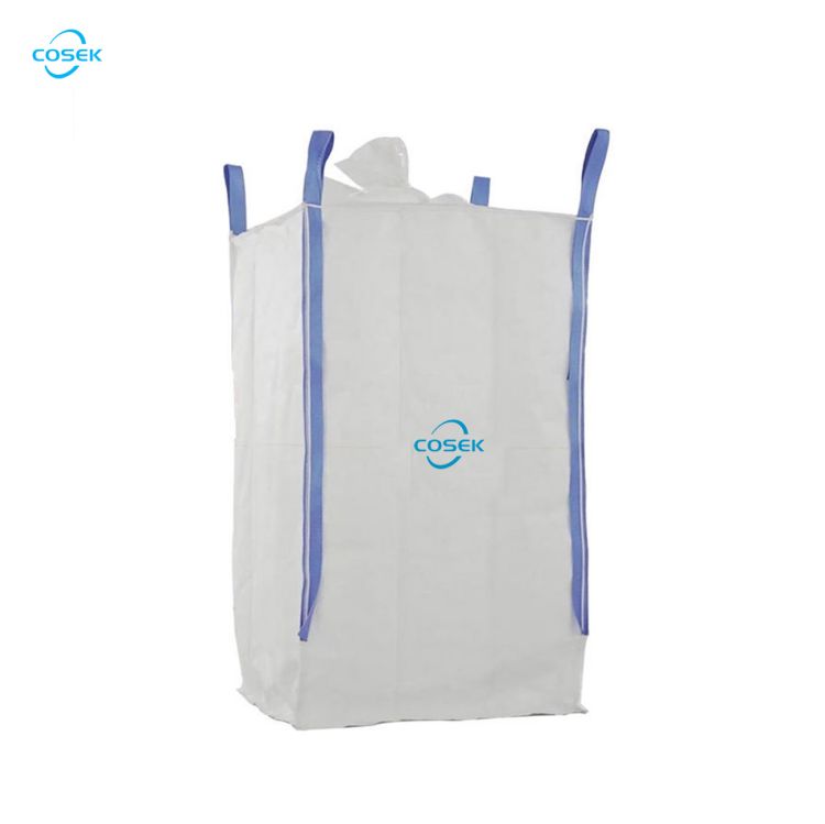 Internal reinforcement ton bag - BulkBag B2B
